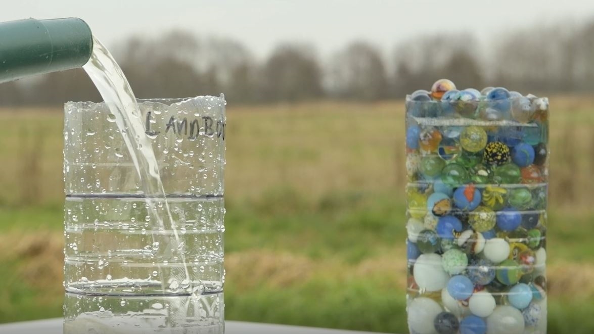 Wat gebeurt er met het grondwater in de Vledder Aa? | Zuidwest ...